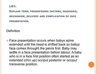 FACE PRESENTATION.pptx