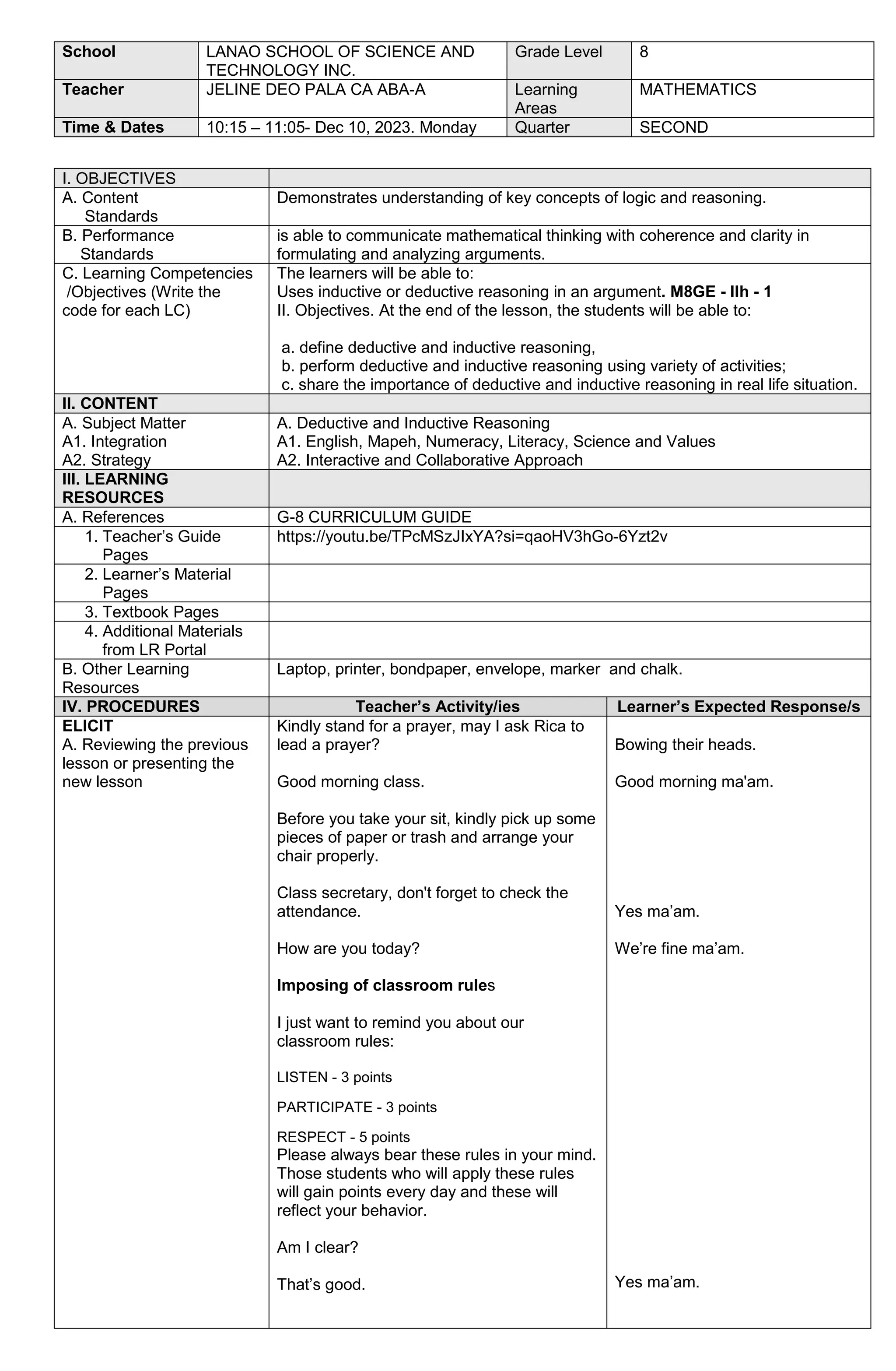 G8 MATHEMATICS REASONING MATHEMATICS.docx