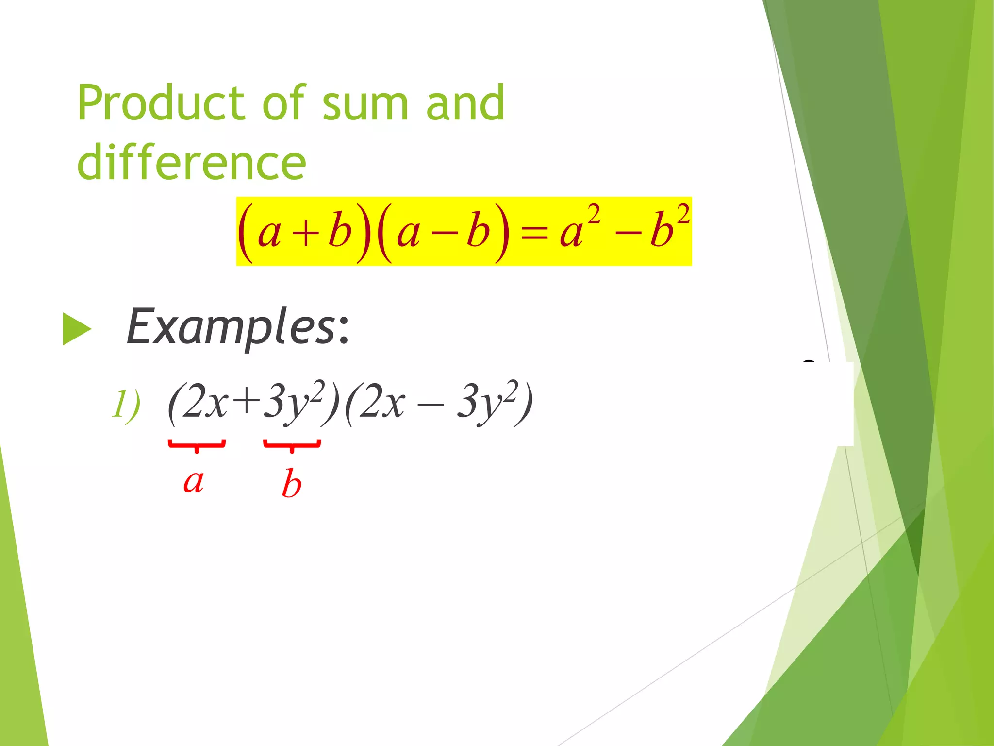 G8 Math Q1- Week 1-2 Special Products and Factors (1).pptx