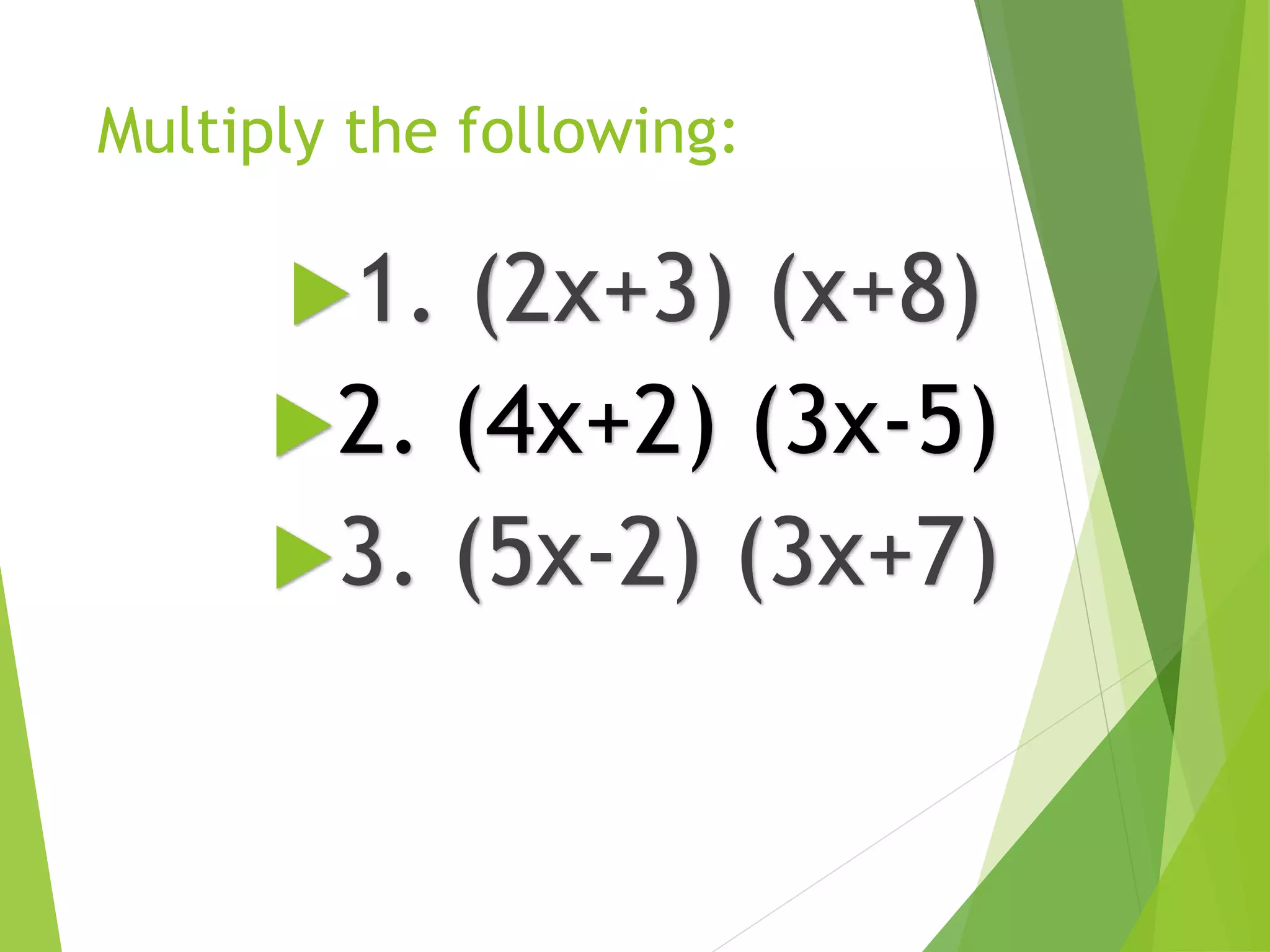 G8 Math Q1- Week 1-2 Special Products and Factors (1).pptx