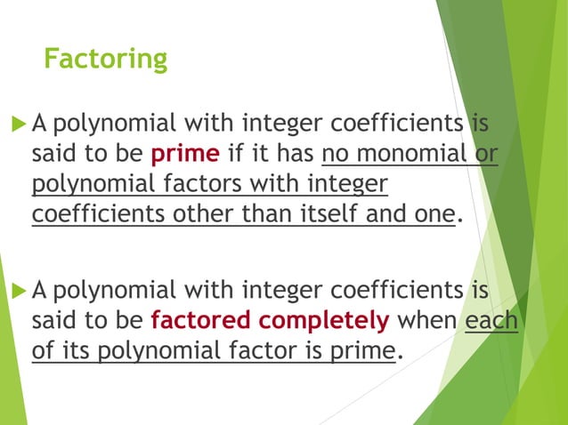 G8 Math Q1- Week 1-2 Special Products and Factors (1).pptx
