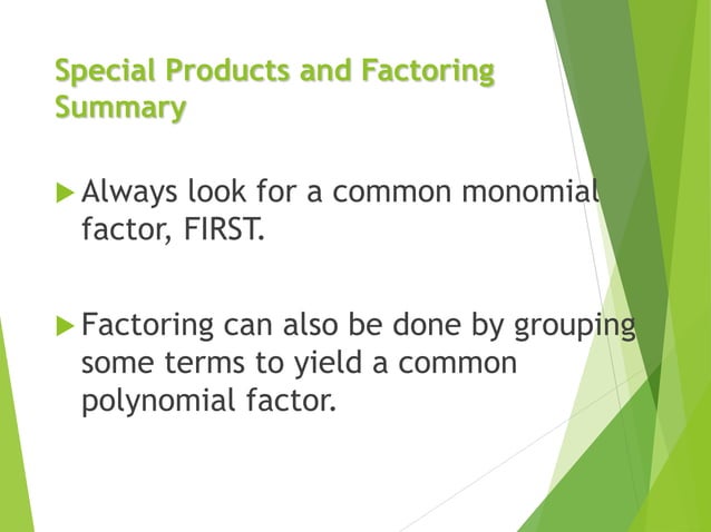 G8 Math Q1- Week 1-2 Special Products and Factors (1).pptx