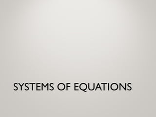 G8 Math Q1- Week 8- System of linear Equations.ppt
