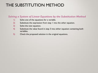 G8 Math Q1- Week 8- System of linear Equations.ppt