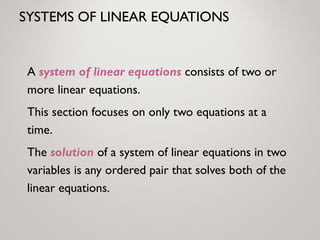 G8 Math Q1- Week 8- System of linear Equations.ppt