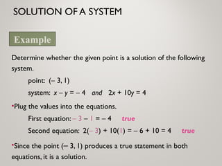 G8 Math Q1- Week 8- System of linear Equations.ppt