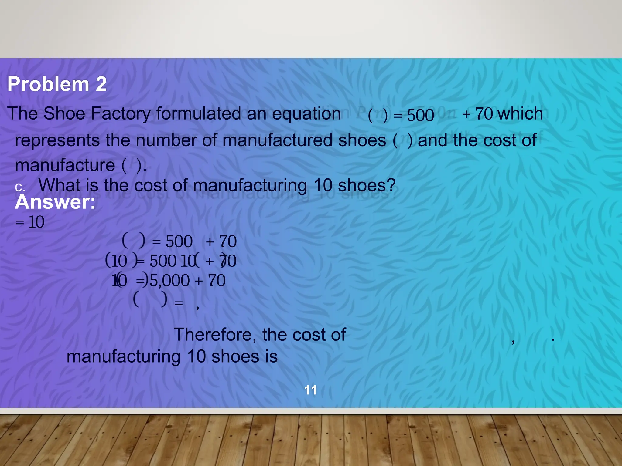 G8 Math Q2- Week 5- Problems Involving Linear Function.ppt