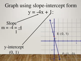 G8 Math Q2- Week 5- Problems Involving Linear Function.ppt