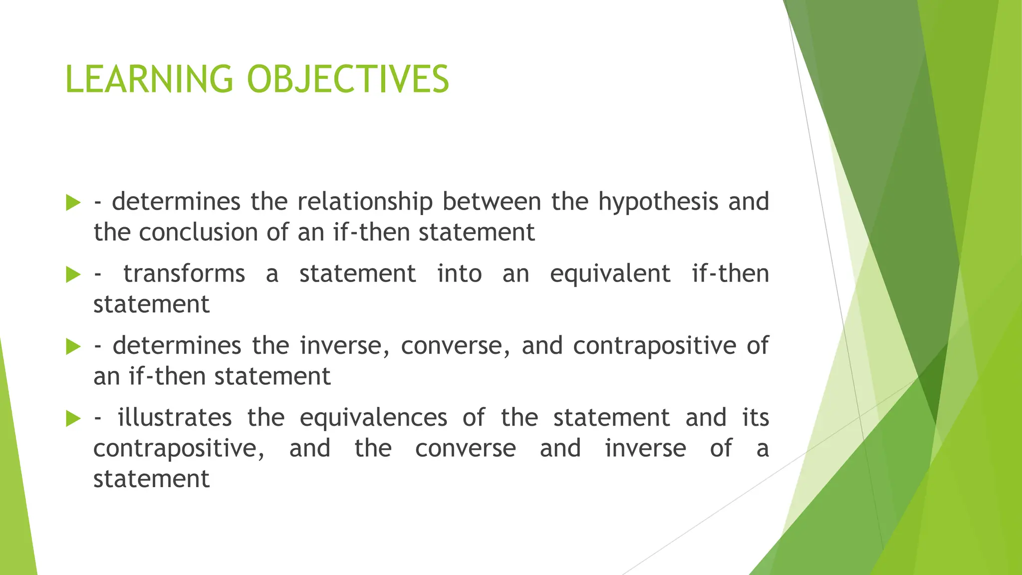 G8 Math Q2- Week 6- Conditional Statement.pptx