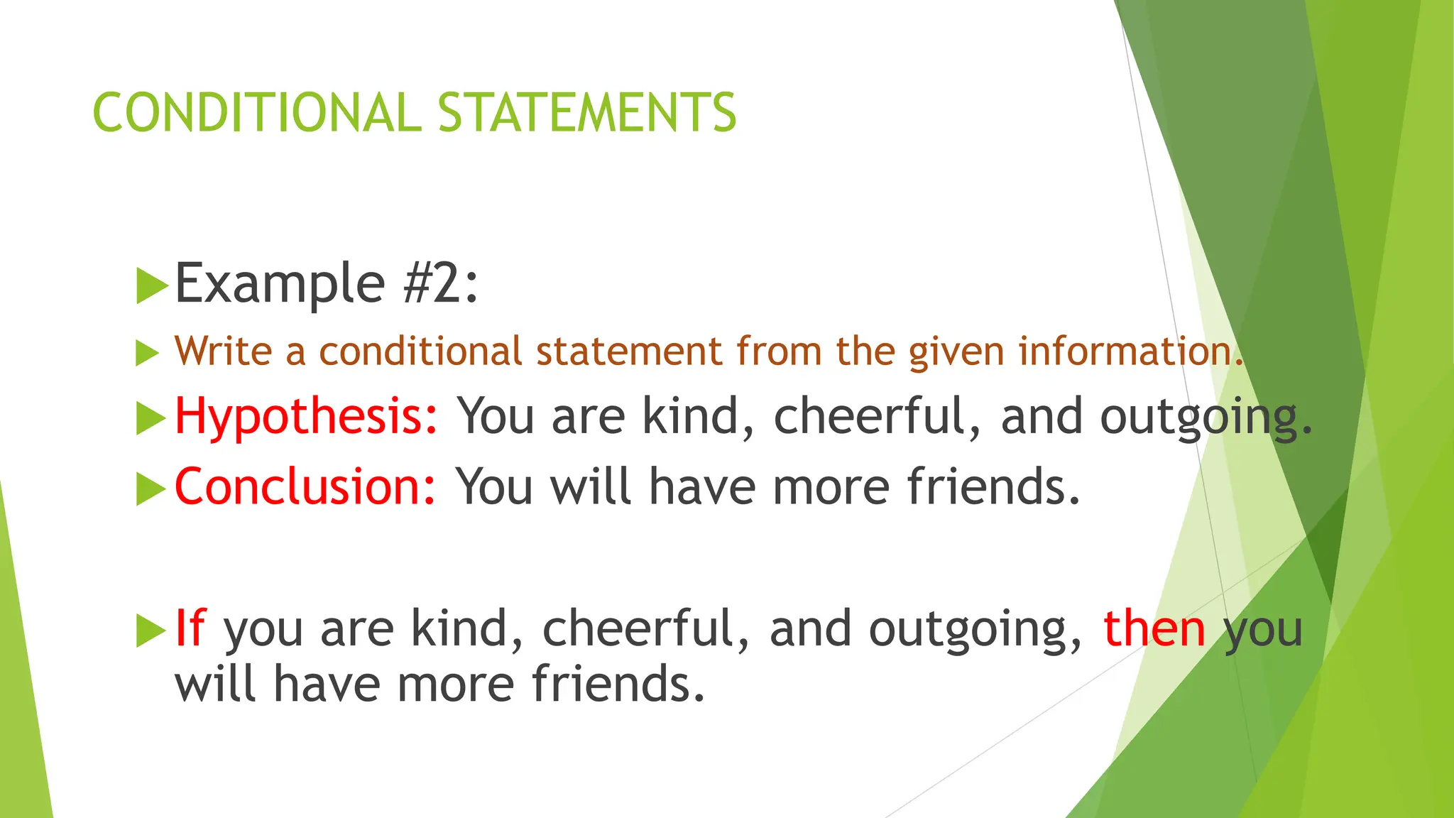 G8 Math Q2- Week 6- Conditional Statement.pptx