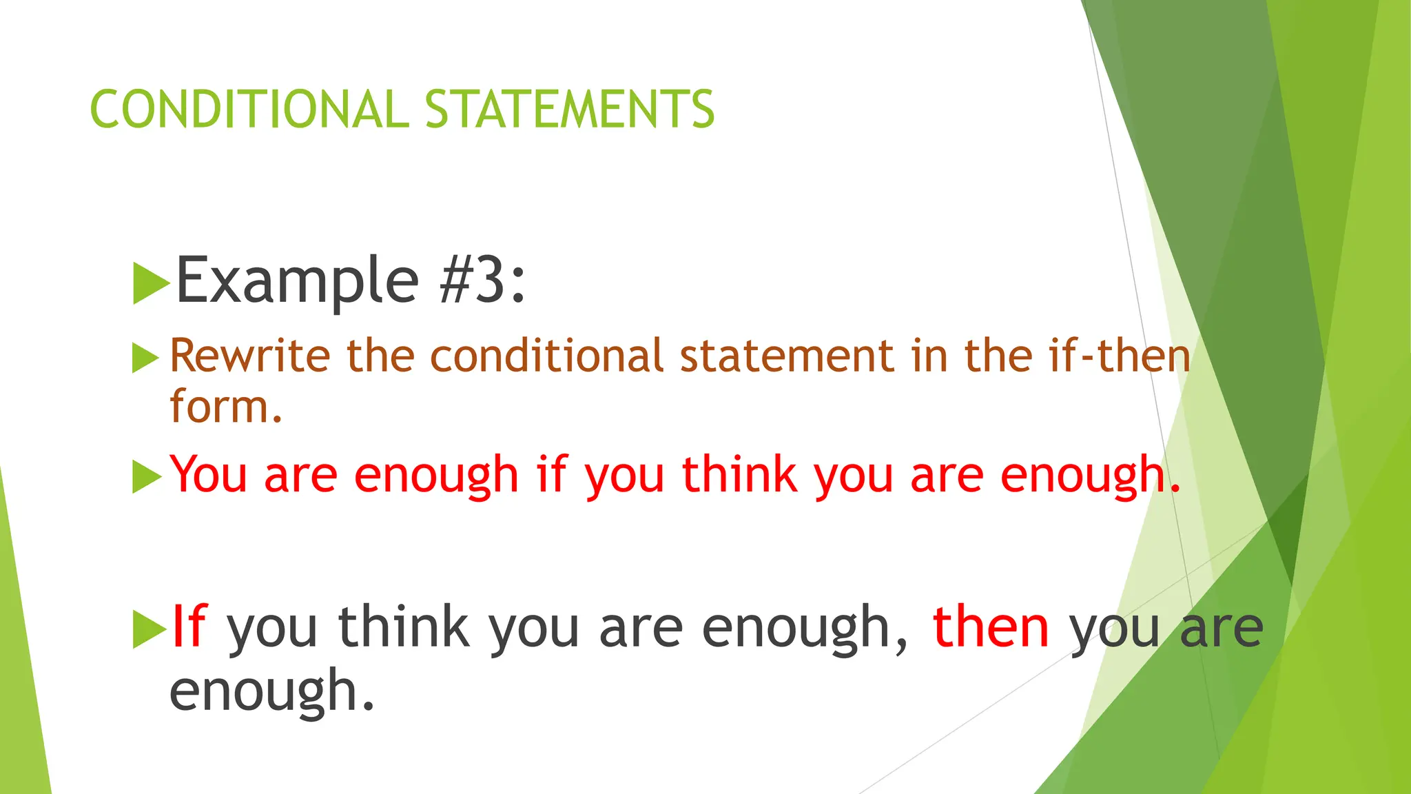 G8 Math Q2- Week 6- Conditional Statement.pptx