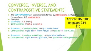 G8 Math Q2- Week 6- Conditional Statement.pptx