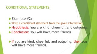 G8 Math Q2- Week 6- Conditional Statement.pptx