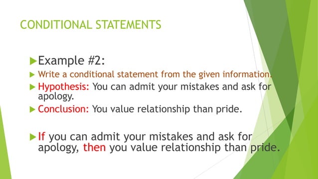 G8 Math Q2- Week 6- Conditional Statement.pptx
