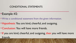 G8 Math Q2- Week 6- Conditional Statement.pptx