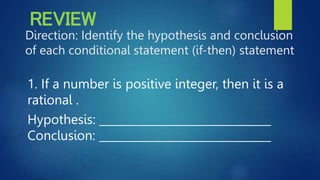 G8 Math Q2- Week 8- Transforming Contrapositive, Converse and Inverse.pptx