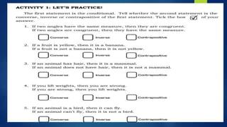 G8 Math Q2- Week 8- Transforming Contrapositive, Converse and Inverse.pptx