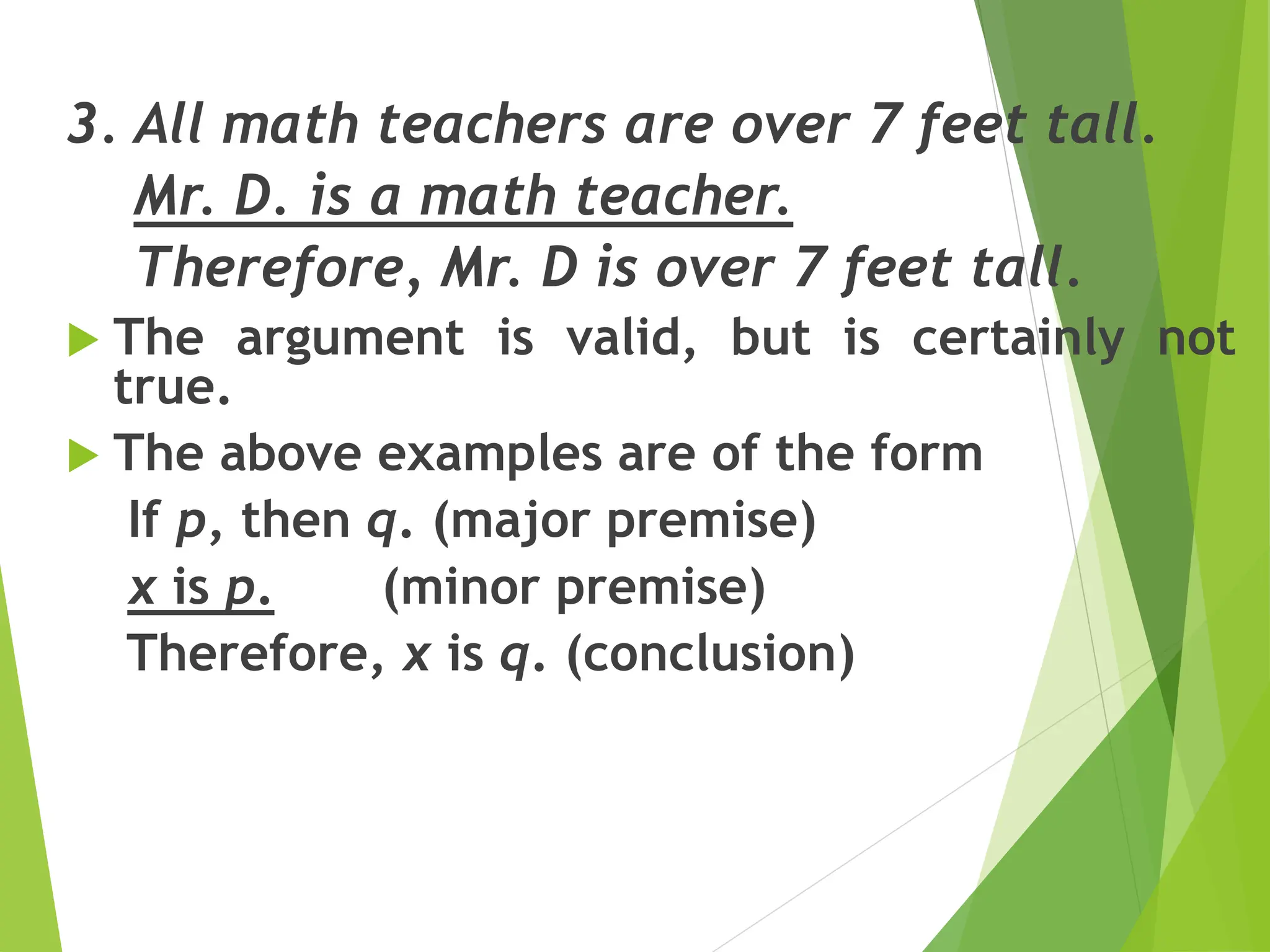 G8 Math Q2- Week 9- Inductive and Deductive Reasoning.ppt