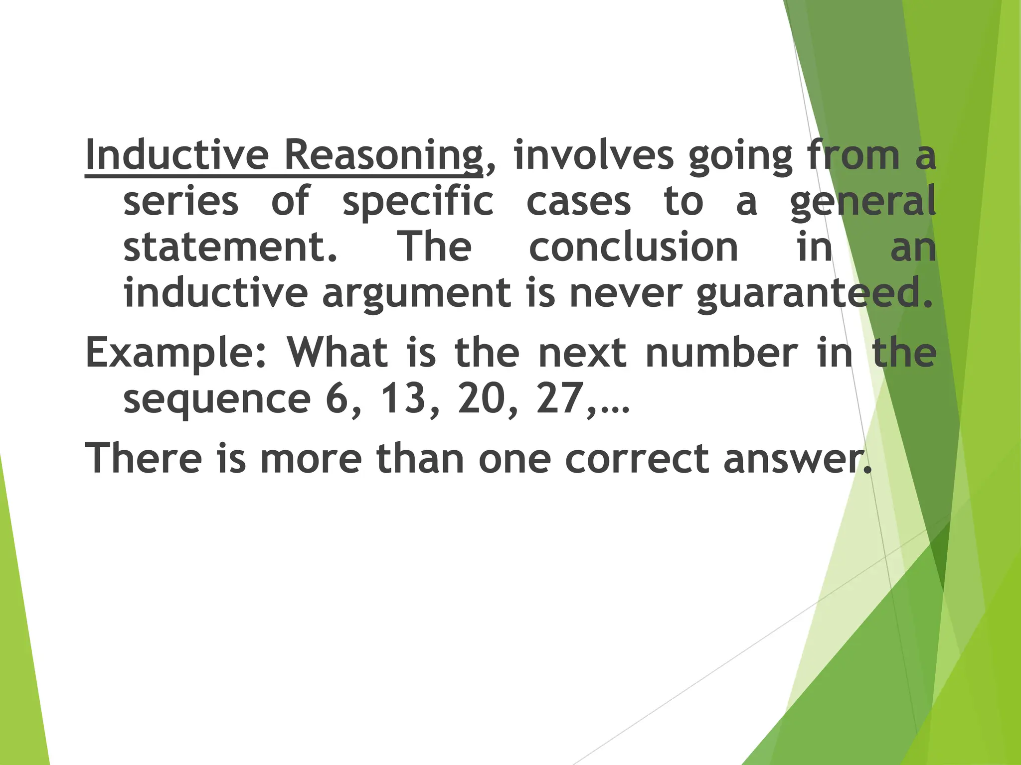 G8 Math Q2- Week 9- Inductive and Deductive Reasoning.ppt