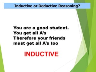 G8 Math Q2- Week 9- Inductive and Deductive Reasoning.ppt