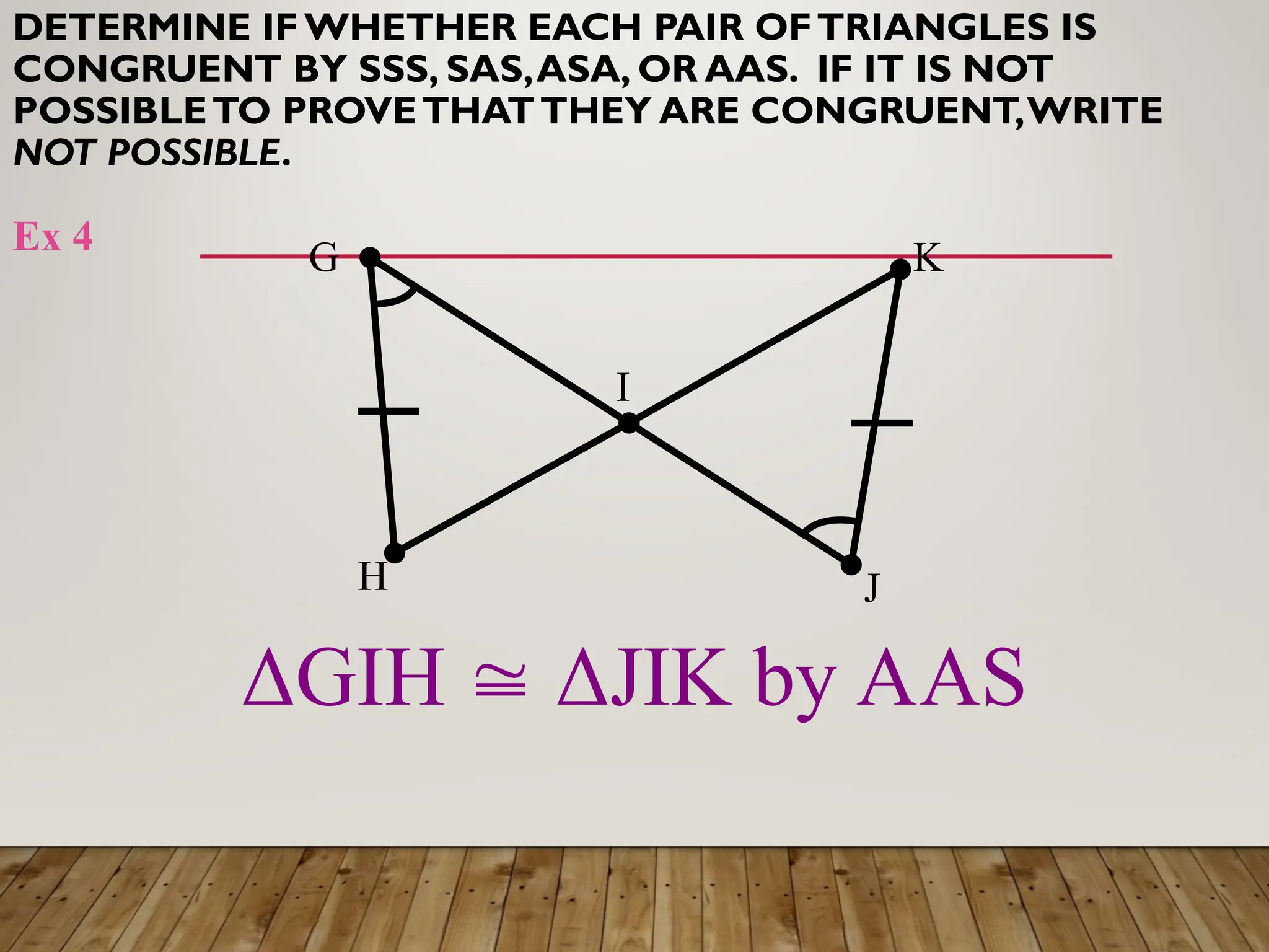 G8 Math Q3-Week 7- Proving Triangle Congruence.ppt