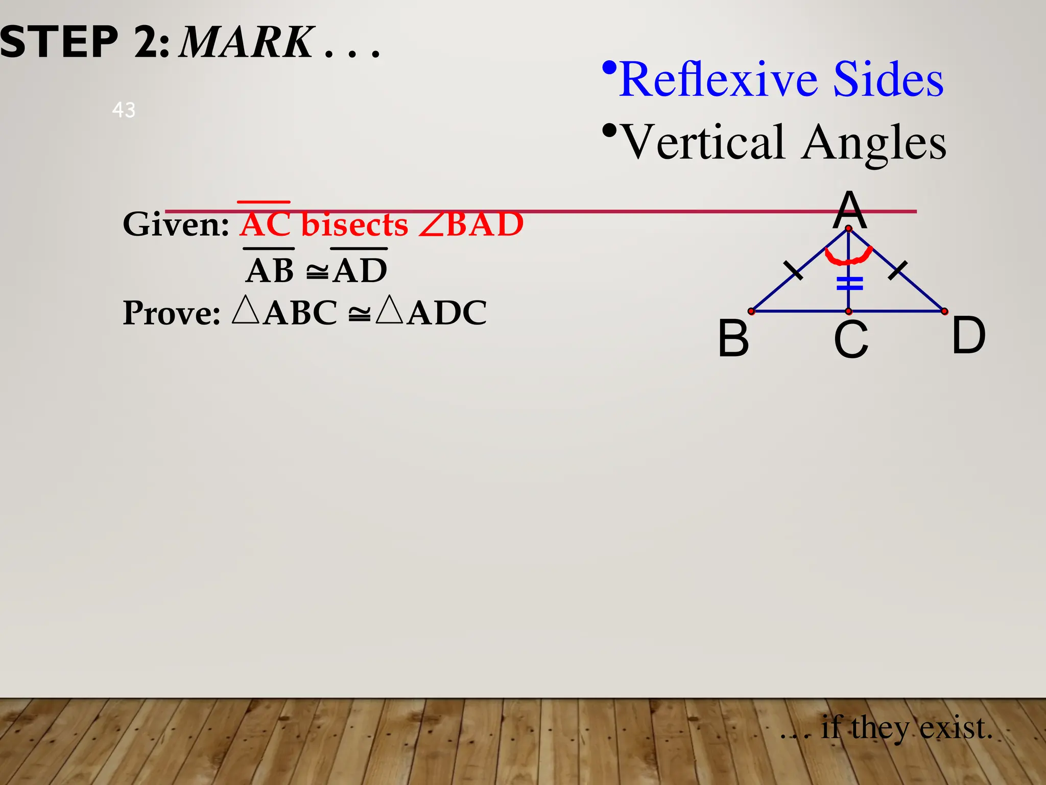 G8 Math Q3-Week 7- Proving Triangle Congruence.ppt