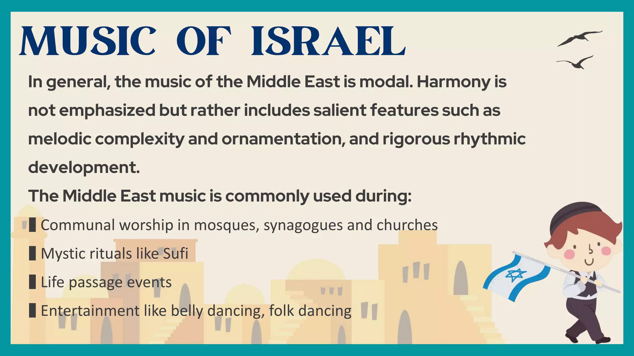 G8 Music of South Asia and Middle East.pptx