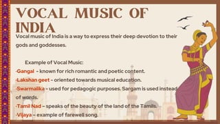 G8 Music of South Asia and Middle East.pptx