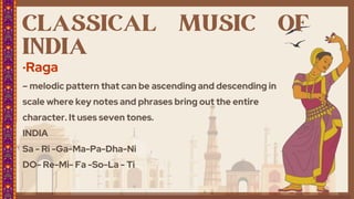 G8 Music of South Asia and Middle East.pptx