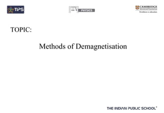 G8PHYU4S5PPT Demagnetize.pptx