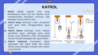 G8 PPT Bab 8 Pesawat Sederhana dan Kerja Otot Rangka.pptx