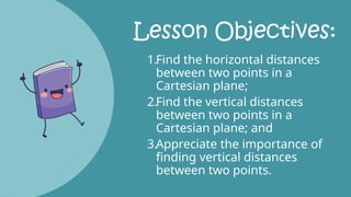 G8_Q2_W2D3_Horizontal and Vertical Distance Between Two Points.pptx