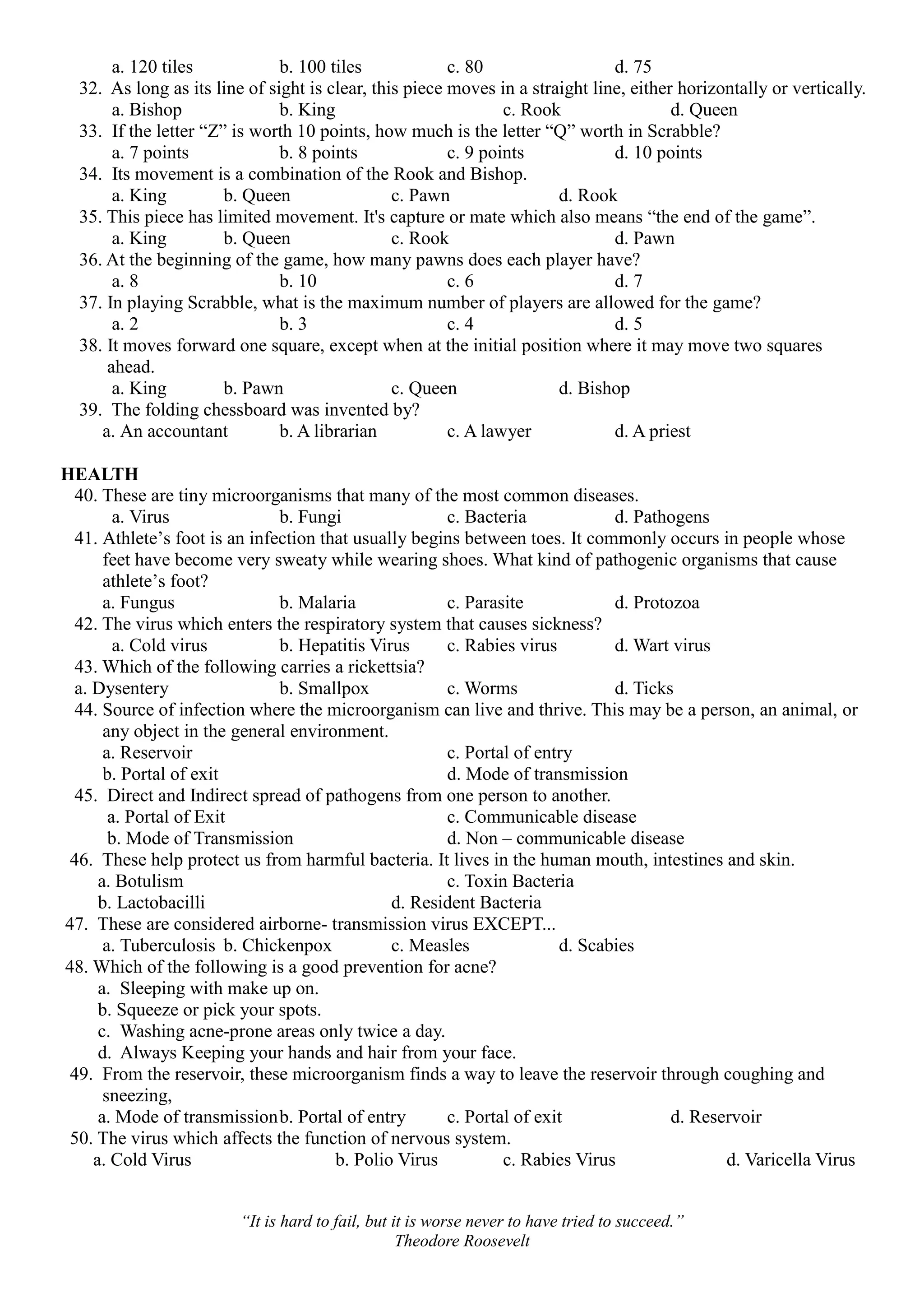 GRADE8 MAPEH QUARTER 3 PeriodicTest.docx