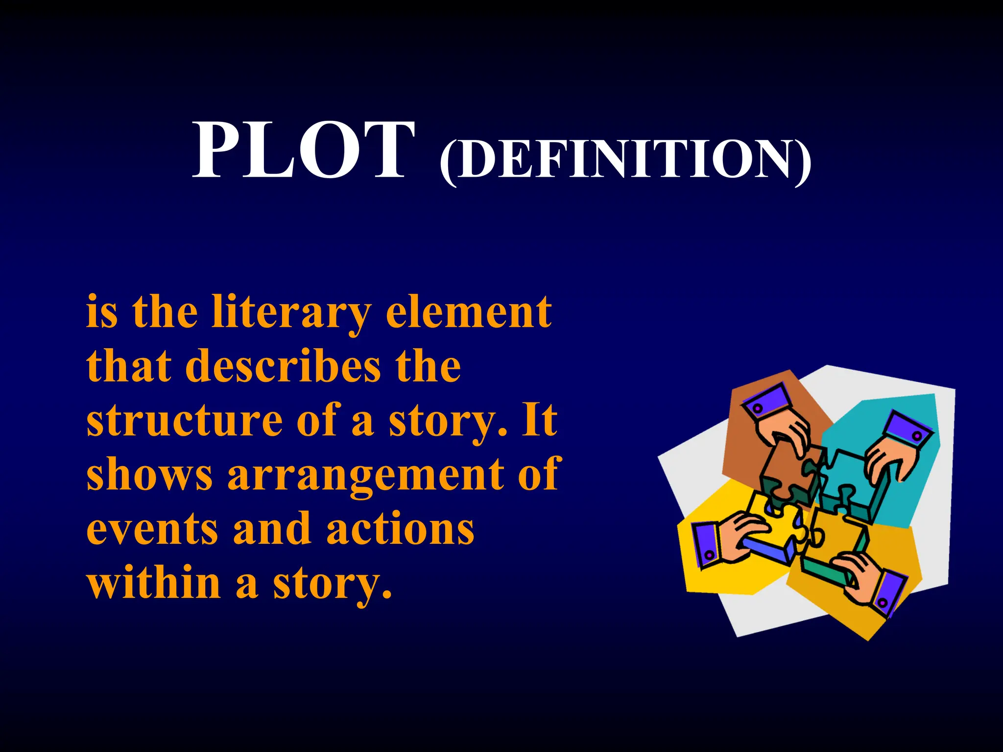 G8_Q3_W4-Story-Elements.pdf English grade 8 | PDF