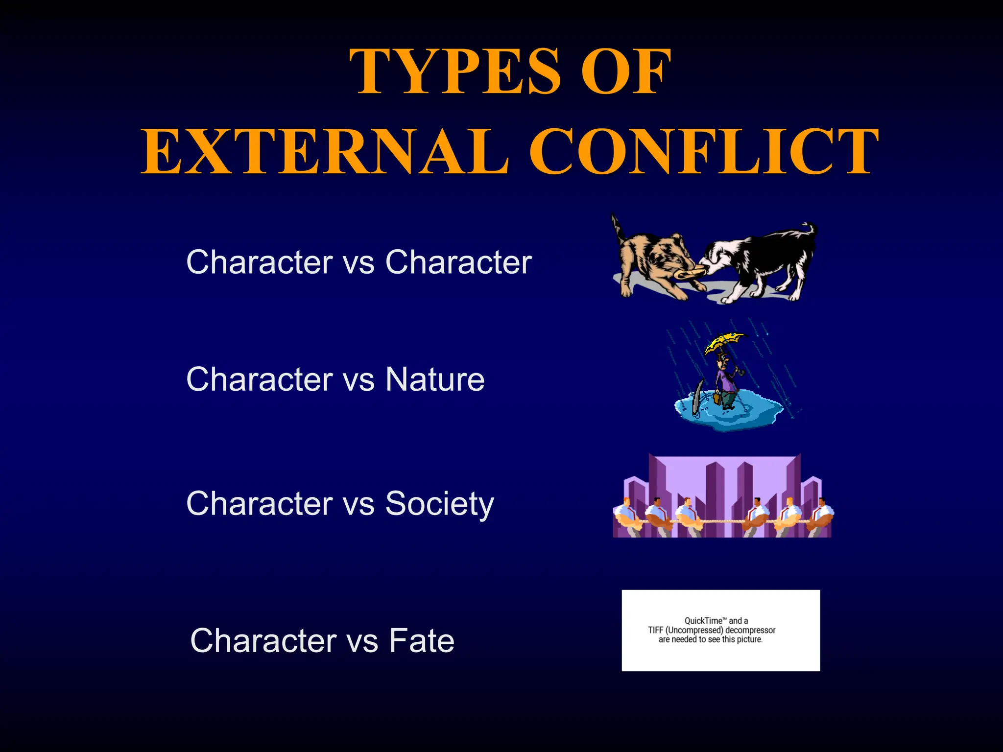 G8_Q3_W4-Story-Elements.pdf English grade 8 | PDF