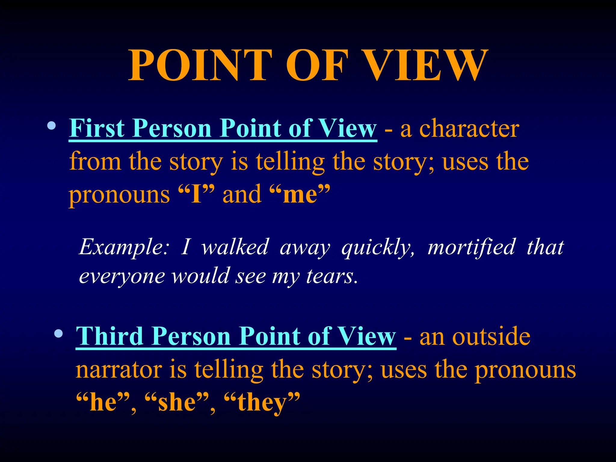 G8_Q3_W4-Story-Elements.pdf English grade 8 | PDF