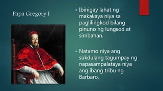 G8 sampaguita team zeus | PPTX