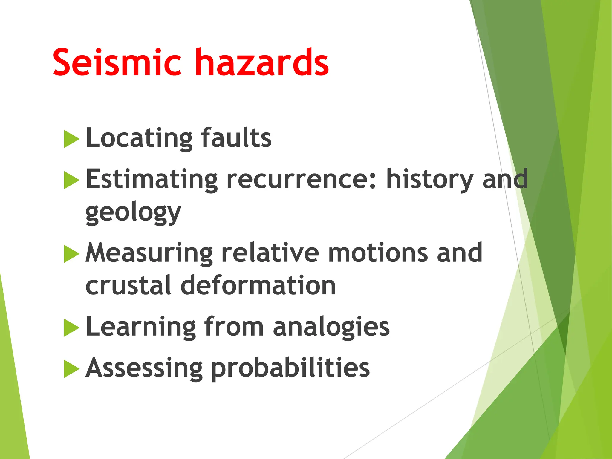 G8 Science Q2- Week 2-3- Epicenter and Focus of Earthquake.ppt