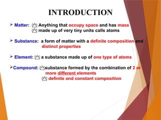G8 Science Q3- Week 3-4- Protons and Atoms.pptx | Free Download