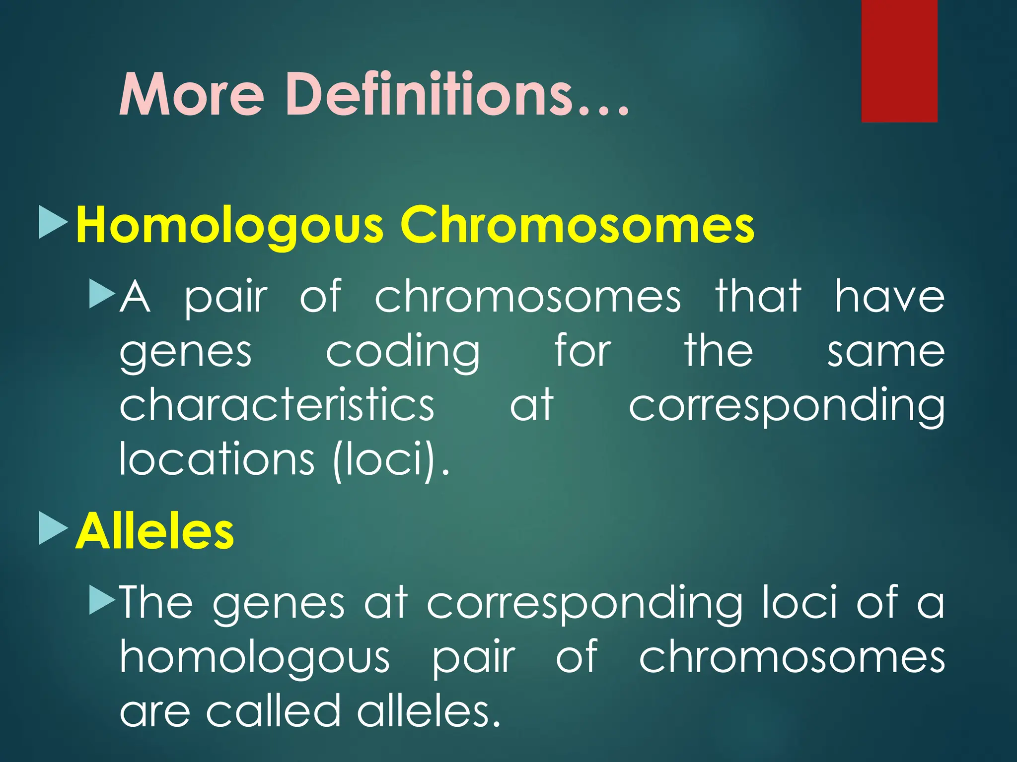 G8 Science Q4- Week 3-Patterns-of-Inheritance.ppt | Genetics | Science