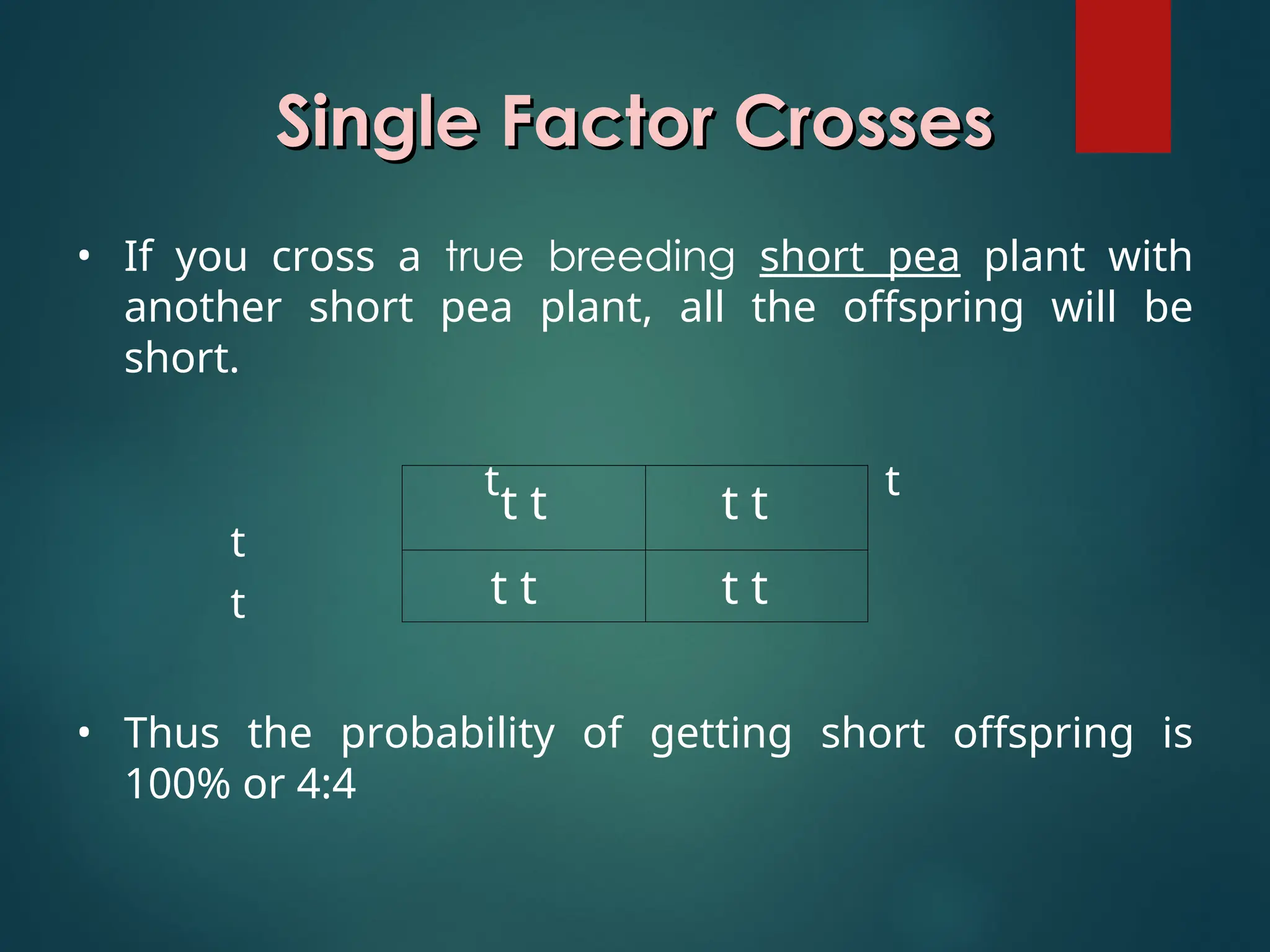 G8 Science Q4- Week 3-Patterns-of-Inheritance.ppt | Genetics | Science