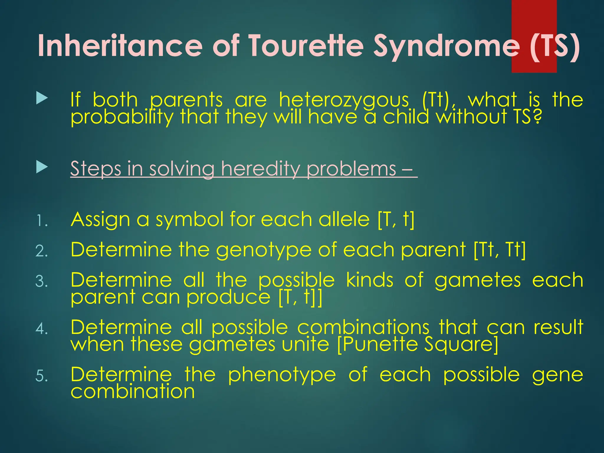 G8 Science Q4- Week 3-Patterns-of-Inheritance.ppt | Genetics | Science