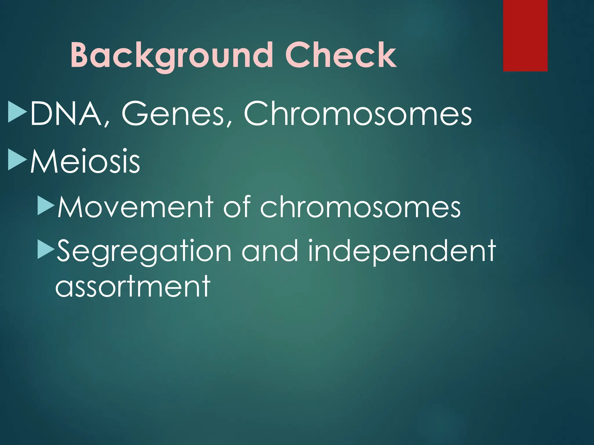 G8 Science Q4- Week 3-Patterns-of-Inheritance.ppt | Genetics | Science