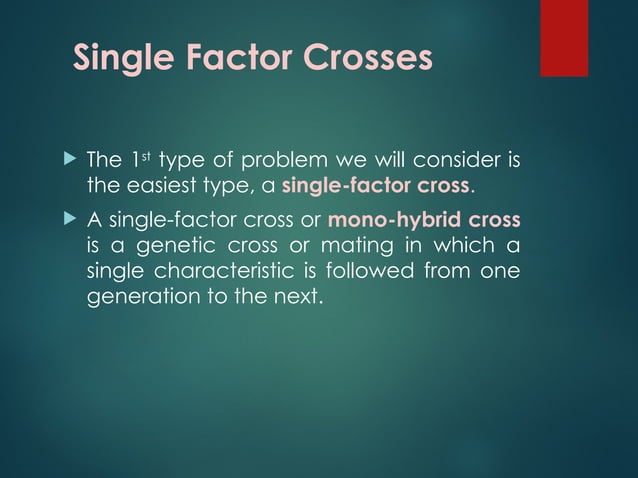 G8 Science Q4- Week 3-Patterns-of-Inheritance.ppt | Genetics | Science