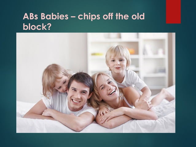 G8 Science Q4- Week 3-Patterns-of-Inheritance.ppt | Genetics | Science