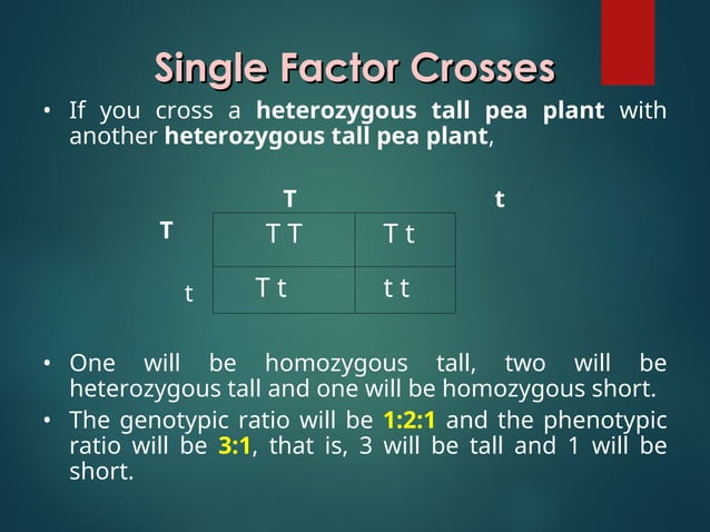 G8 Science Q4 Week 3 Patterns Of Inheritanceppt