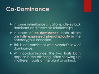 G8 Science Q4- Week 3-Patterns-of-Inheritance.ppt