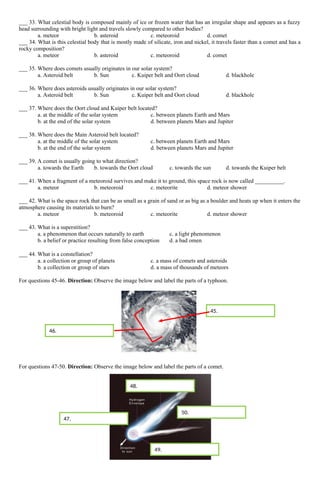 Grade 8 Science Second Quarter Sample Long Quiz.docx