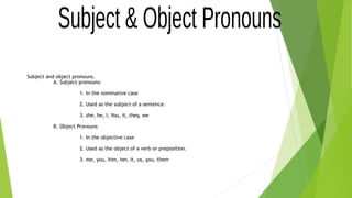 Grade 8 level Various Types of Pronouns.pptx