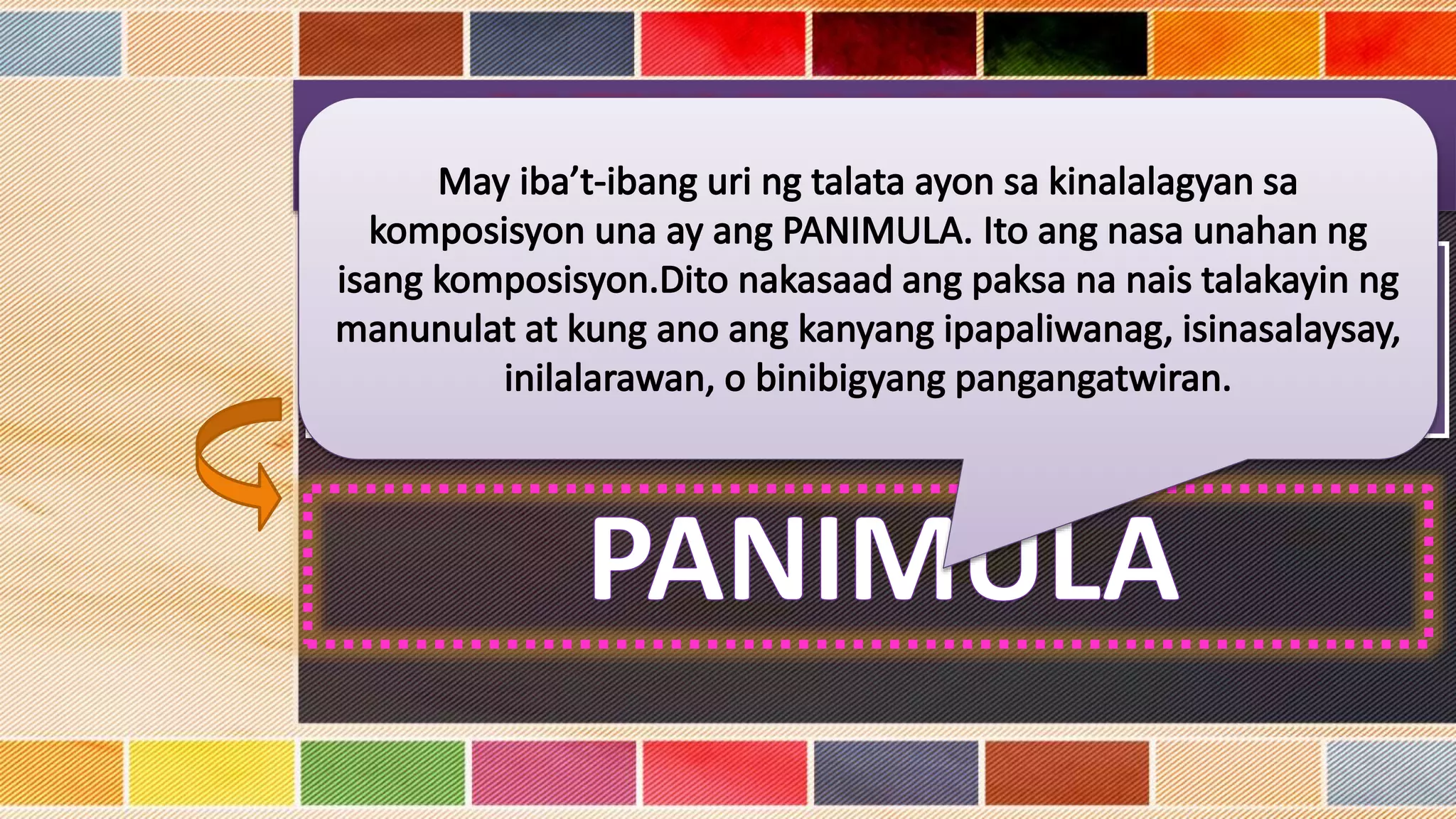 G8_Week 6 PAGTATALATA AT PAGPAPALAWAK NG PAKSA.pptx